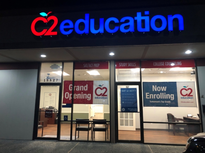 C2 Education Bothell now serving the community | C2 Education