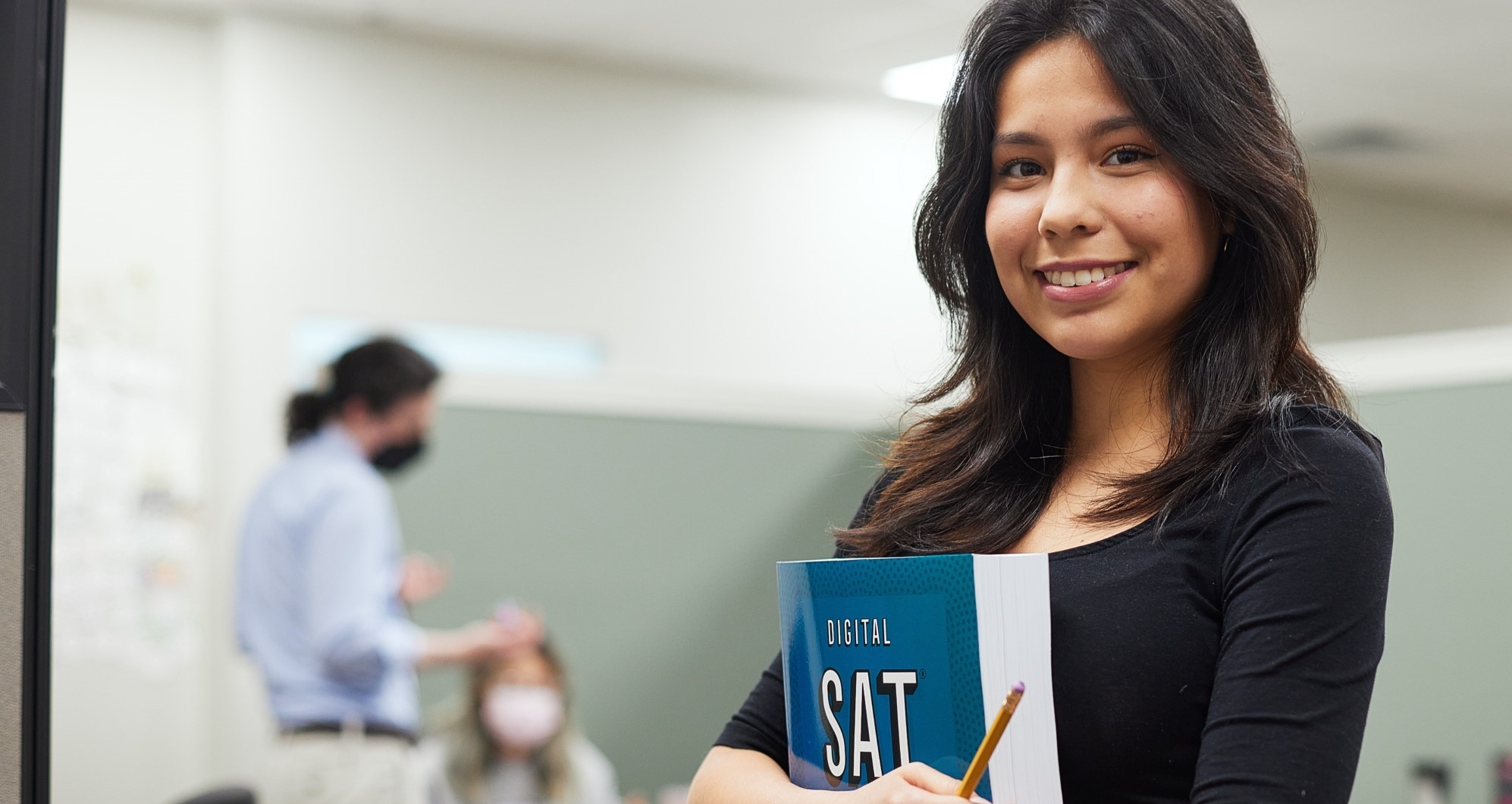 What Is a Good SAT Score? 2025 Guide | C2 Education