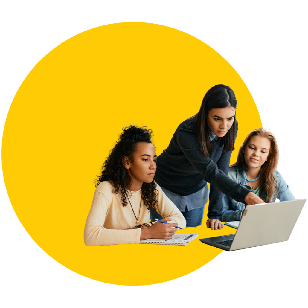 Academic Resource Center | Admissions & Test Prep | C2 Education