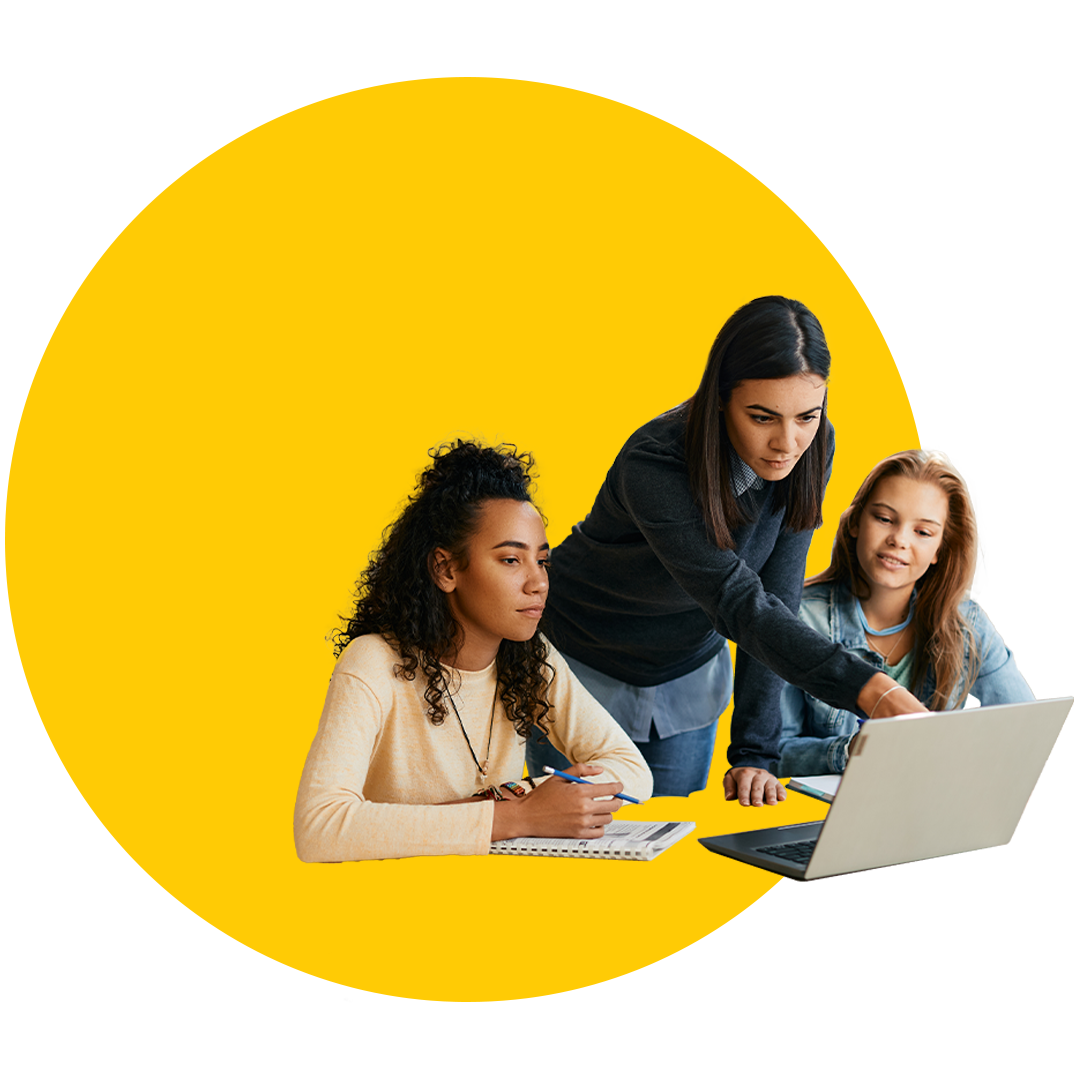 Academic Resource Center | Admissions & Test Prep | C2 Education