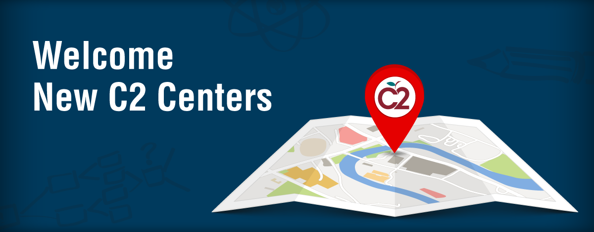 C2 Education Mountain View now serving the community | C2 Education