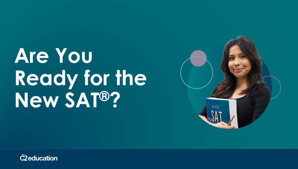 C2 Education Free Webinars | Expert Tips for Effective Prep | C2 Education