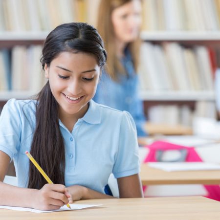 What Is a Good SAT Score? | C2 Education