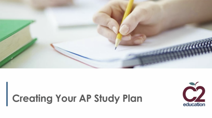 C2 Education Webinars | Prep Webinars Expert Strategies & Tips | C2 ...