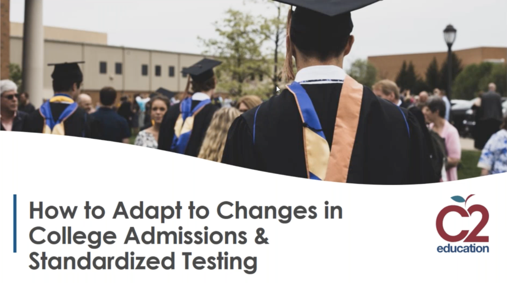 Webinars | C2 Education