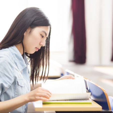 Academic Resource Center | Admissions & Test Prep | C2 Education