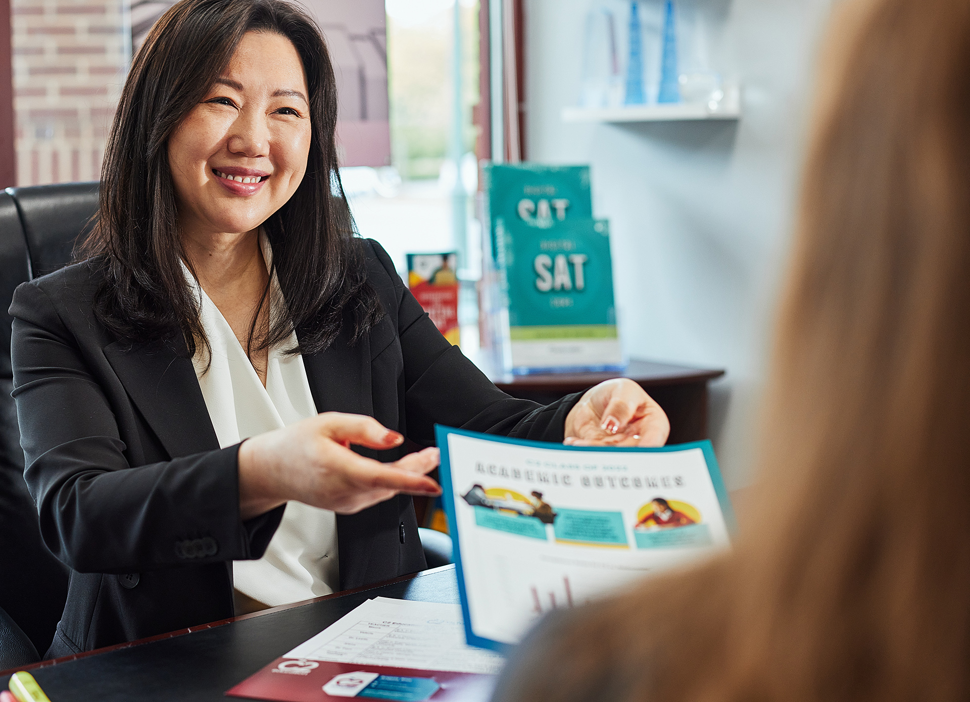 California Students | Navigating College Admissions | C2 Education