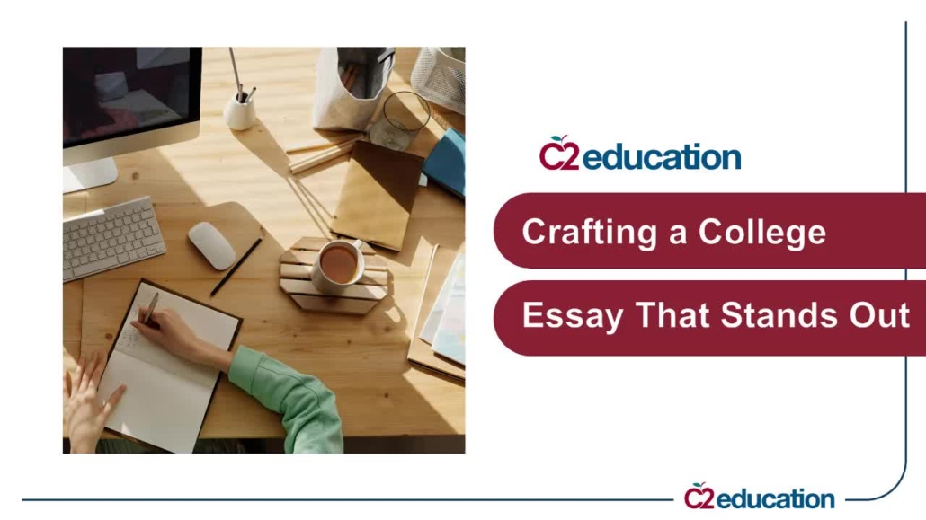 C2 Education Free Webinars | Expert Tips for Effective Prep | C2 Education