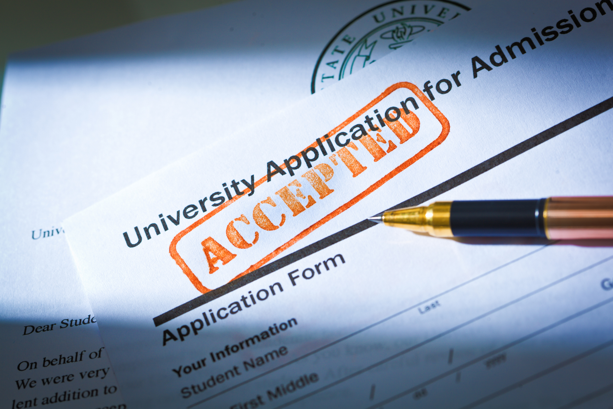What Makes a Strong College Application? | C2 Education