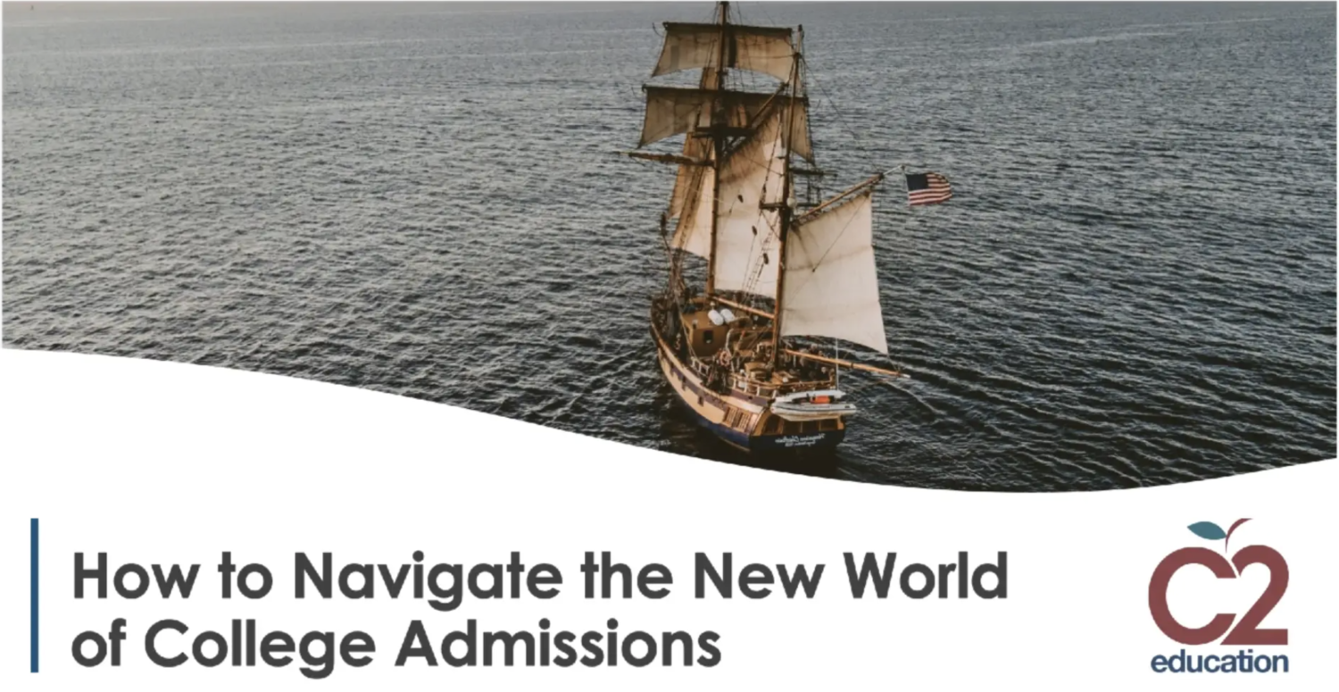 Webinars | C2 Education