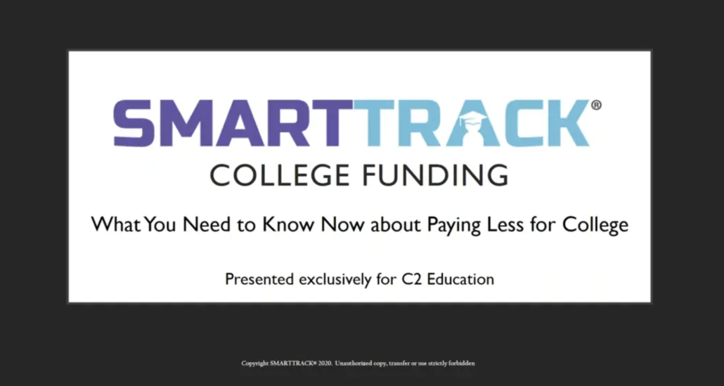 Webinars | C2 Education