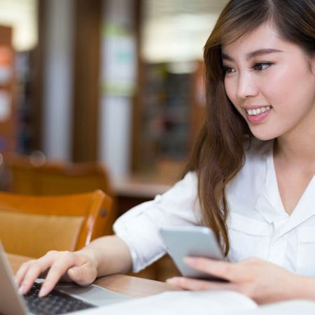 Creating the Right Environment for Studying at Home