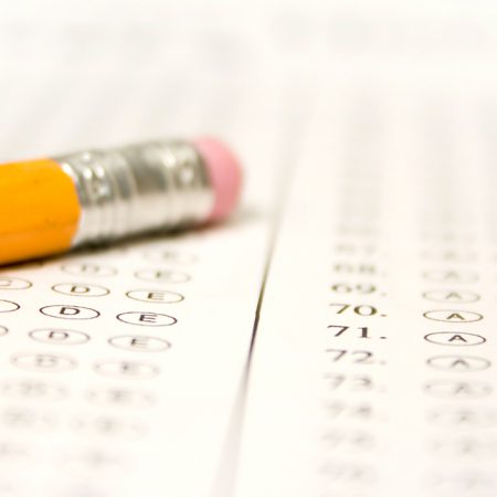 Understanding Your SAT Score Report | C2 Education