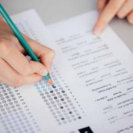 The SAT Experimental Section Explained | C2 Education