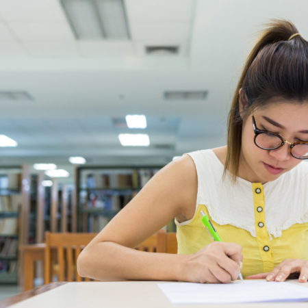 Understanding Your SAT Score Report - C2 Education