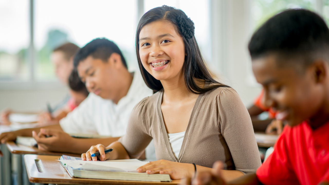 Rock the New School Year with These Back to School Tips | C2 Education