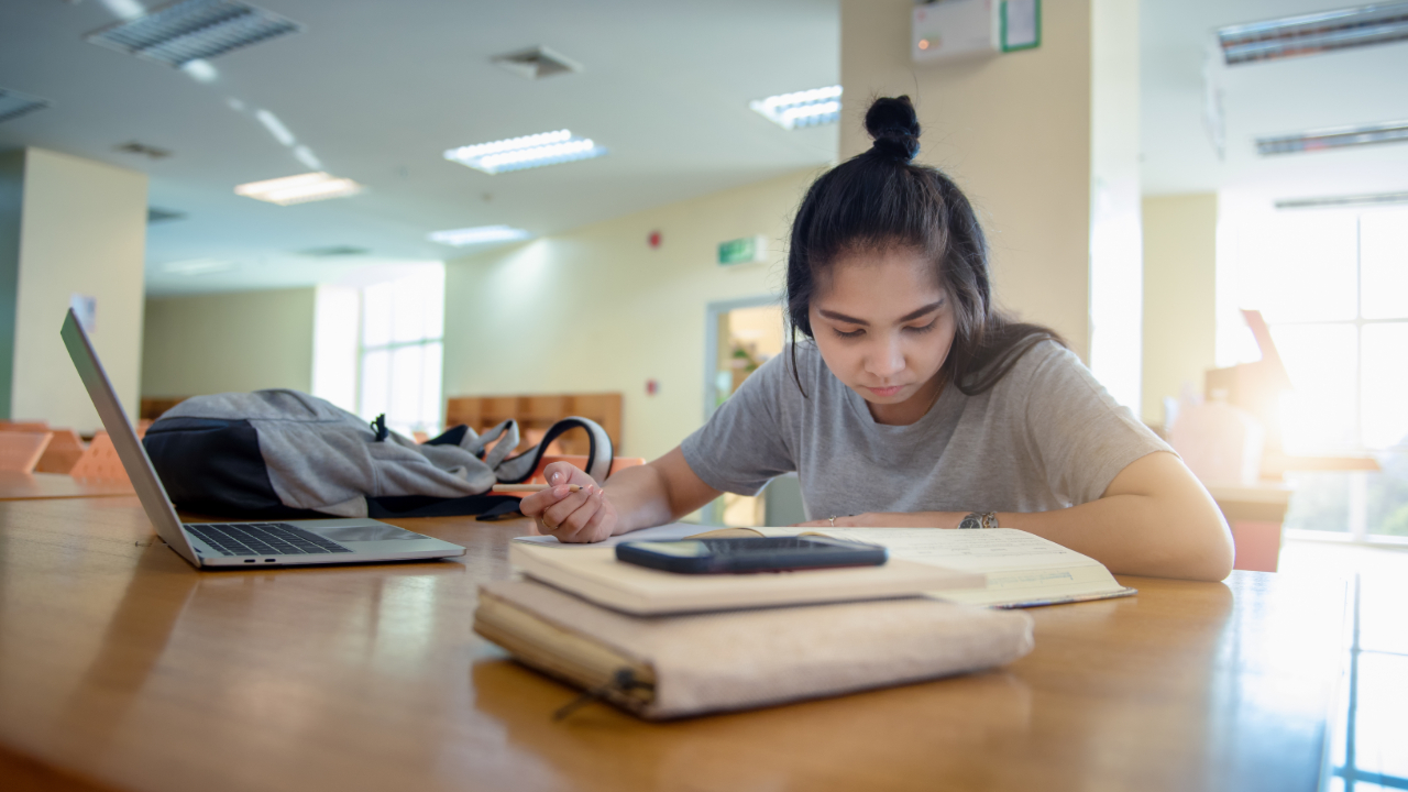 Why Am I Bad at Math? | C2 Education