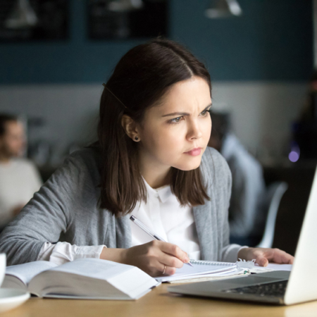 Understanding Your SAT Score Report | C2 Education