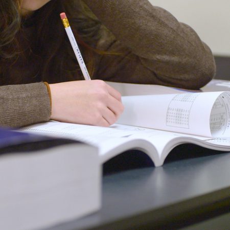 Understanding Your SAT Score Report - C2 Education